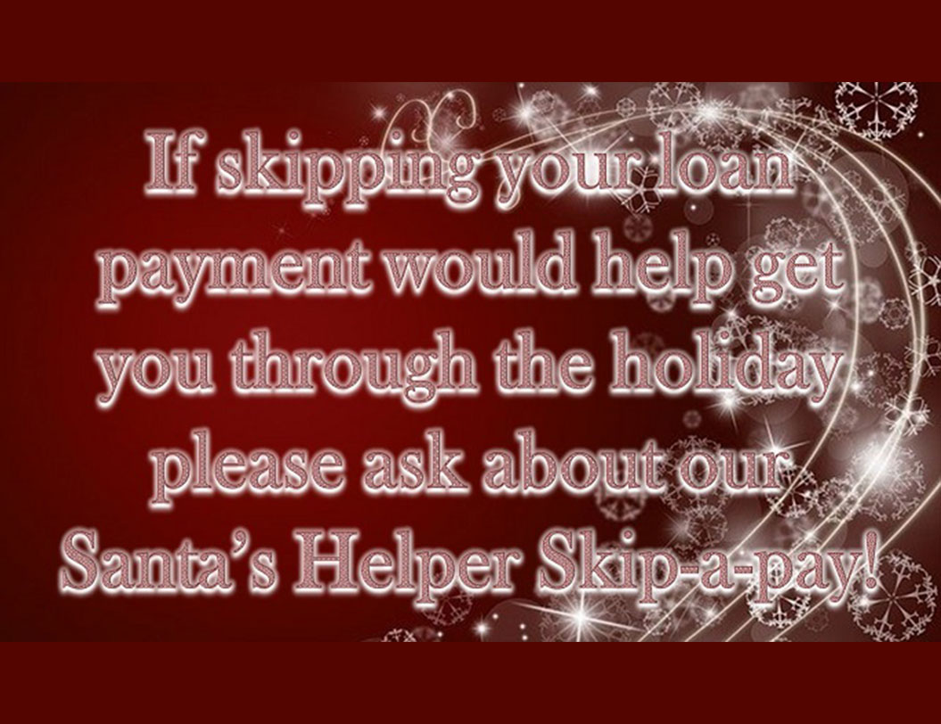 Tompkins Employees FCU - Home