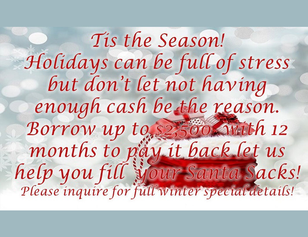 Tompkins Employees FCU - Home